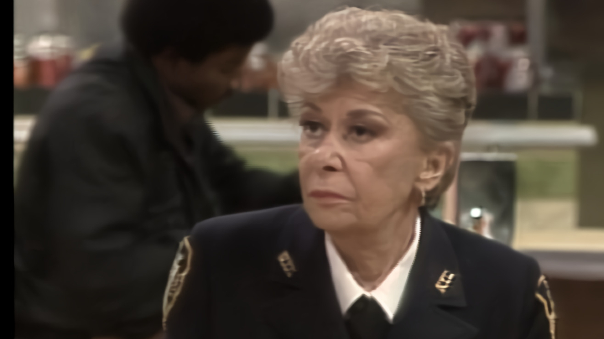 All 'Night Court' Cast Deaths And How They Passed Away