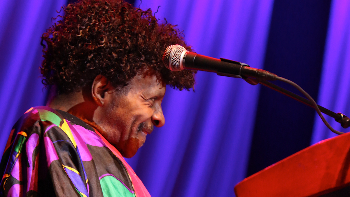 What Is Sly Stone's Net Worth?