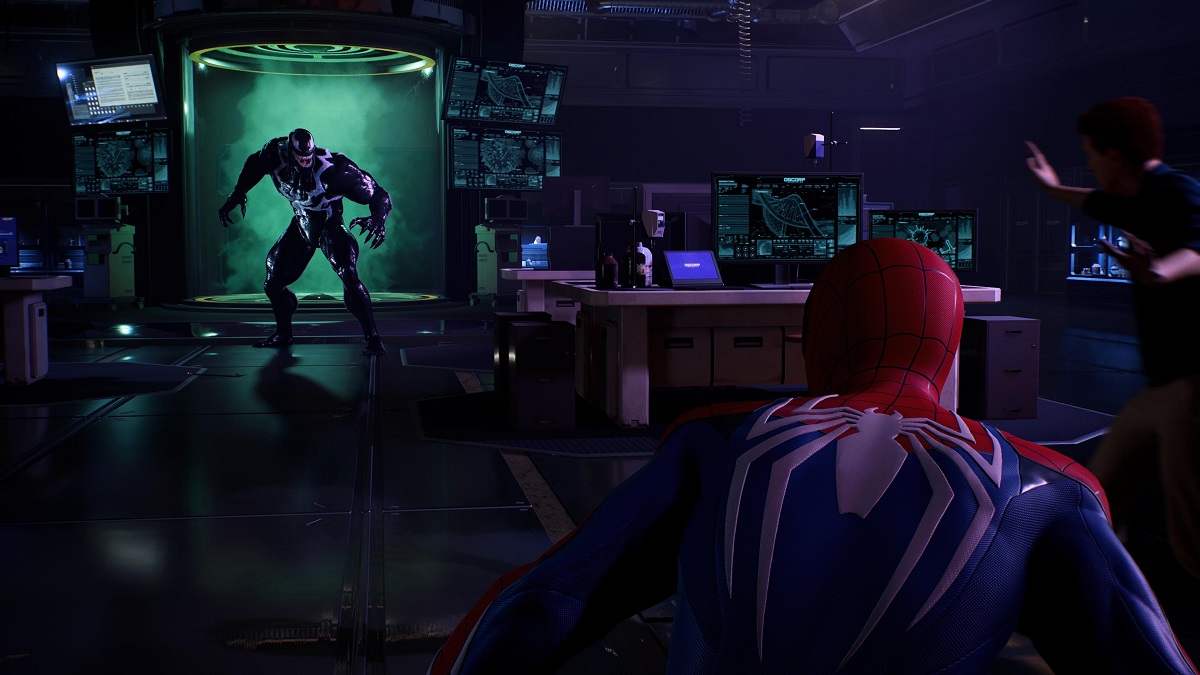 When Does 'Spider-Man 2' Come Out On PC?