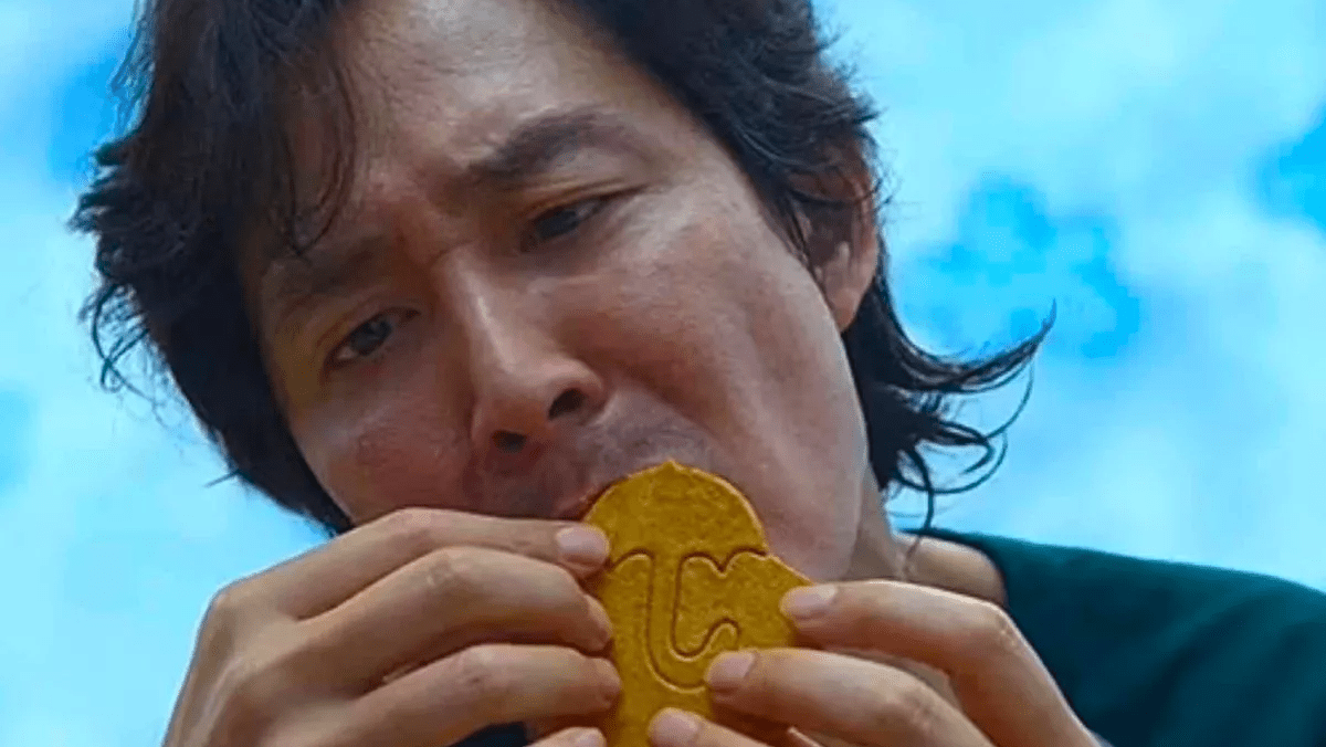 All 6 ‘Squid Game’ Games in Order