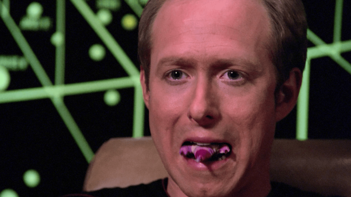 The Scariest 'Star Trek' Episodes Ever, Ranked