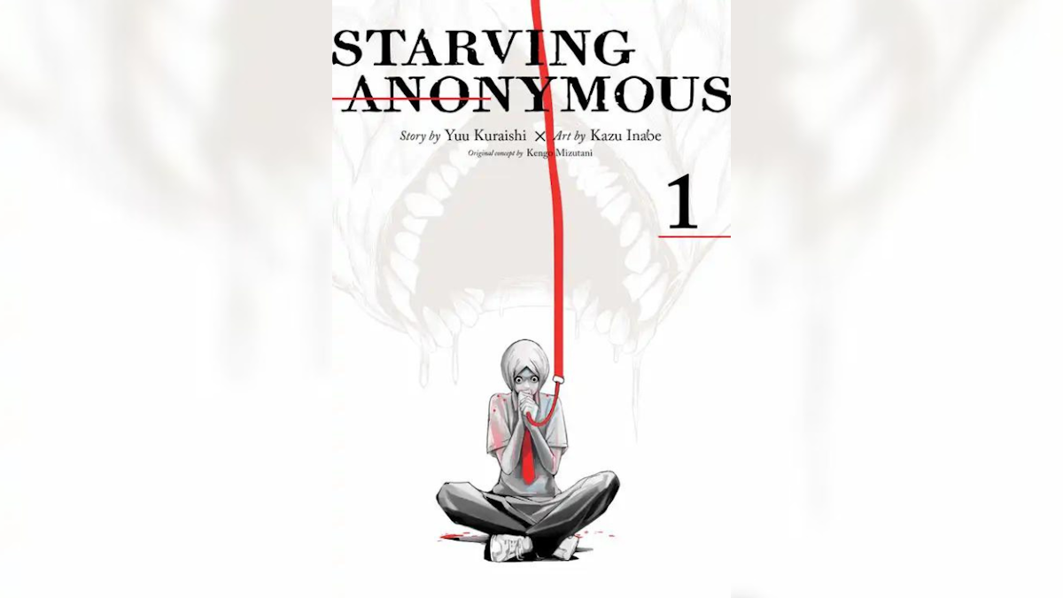 The 10 Best Horror Manga of All Time