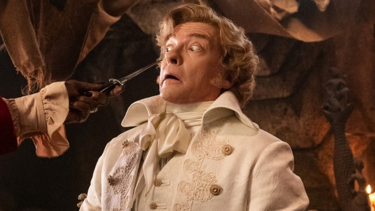 'Our Flag Means Death’: Who Was the Real Stede Bonnet?