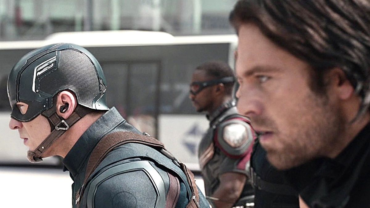 The Best Trios in the MCU, Ranked