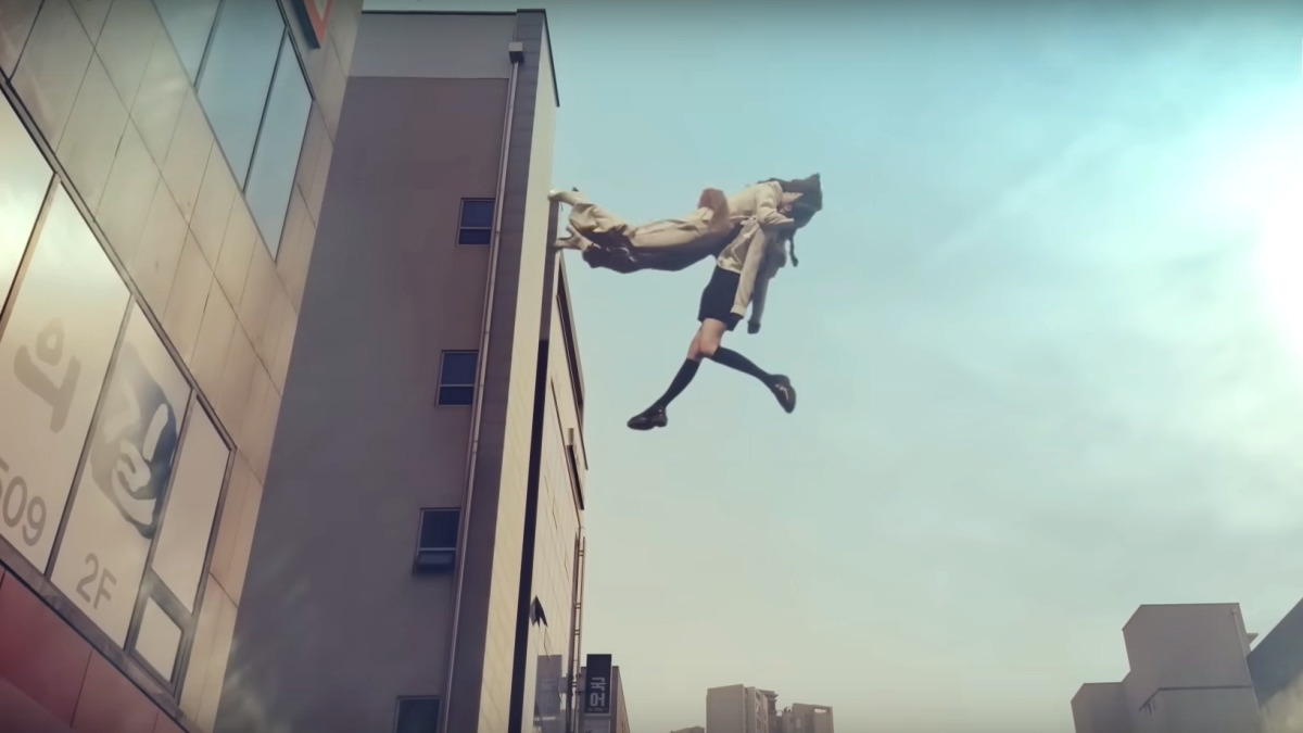 Netflix’s New Superhuman Hit Powers Up on the Top 10 in 79 Countries