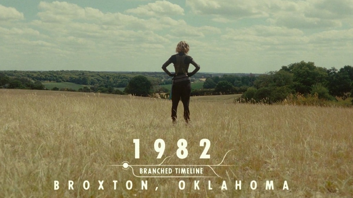 What Is the Significance of Broxton, Oklahoma in ‘Loki’ Season 2, and ...