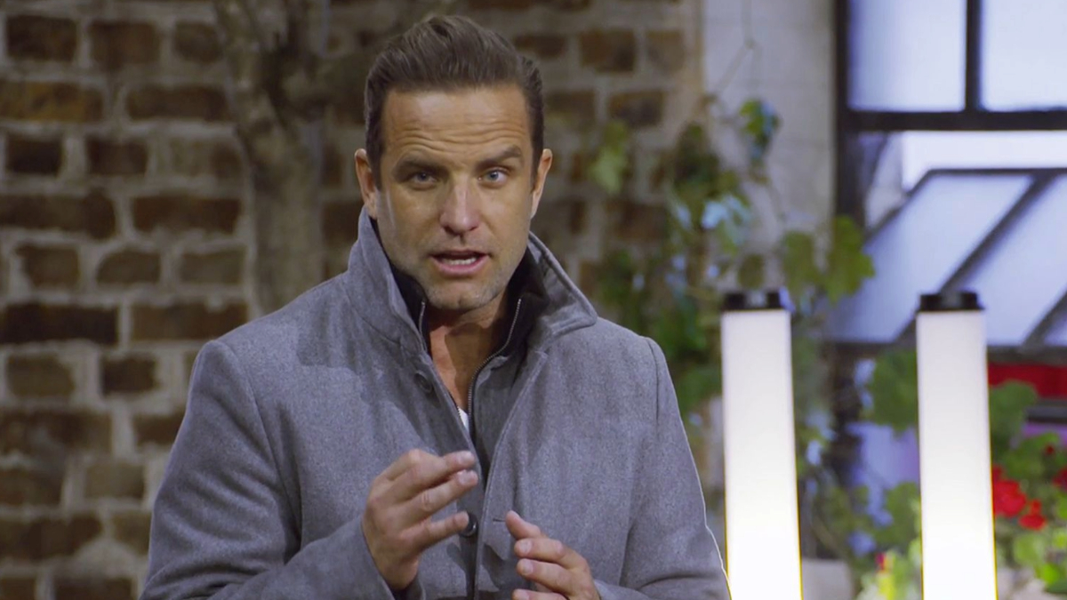 What is 'The Challenge' Host T.J. Lavin's Net Worth?