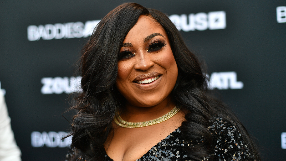 'House of Villains': Who Is Tanisha Thomas?