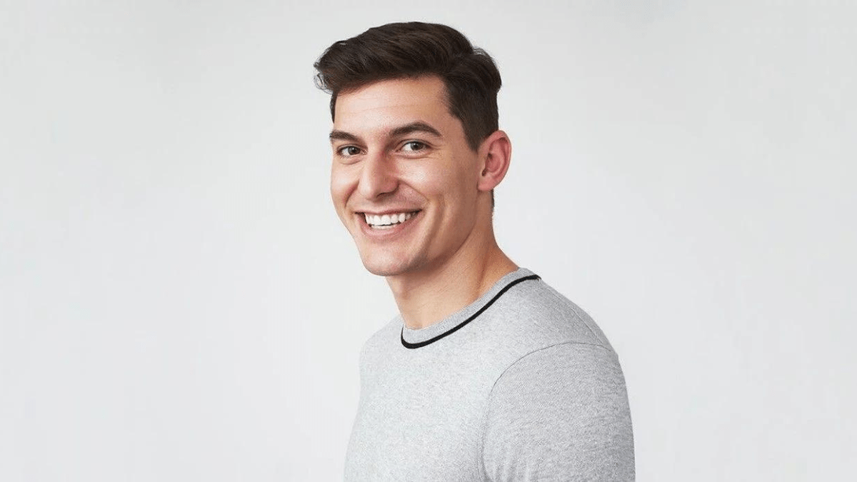 Where Is ‘Bachelor in Paradise’ Hunk Tanner Courtad From?