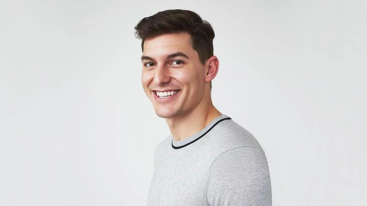 Where Is ‘Bachelor in Paradise’ Hunk Tanner Courtad From?