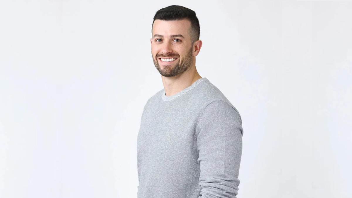 Who Is ‘Bachelor in Paradise’ New Arrival Taylor Pegg?