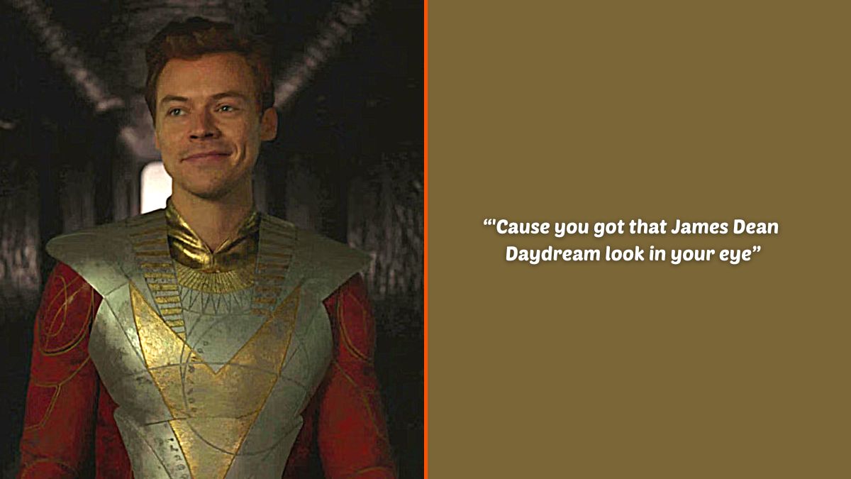 27 Marvel Characters and Their Matching Taylor Swift Song