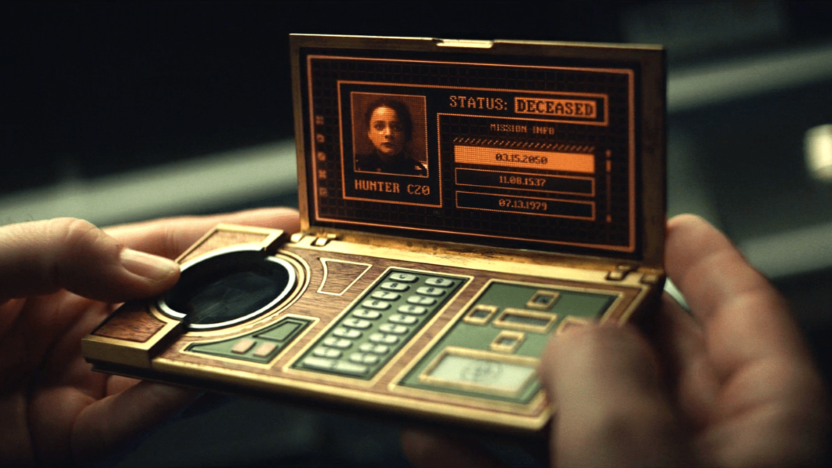 What Are the TemPad Devices in ‘Loki’?