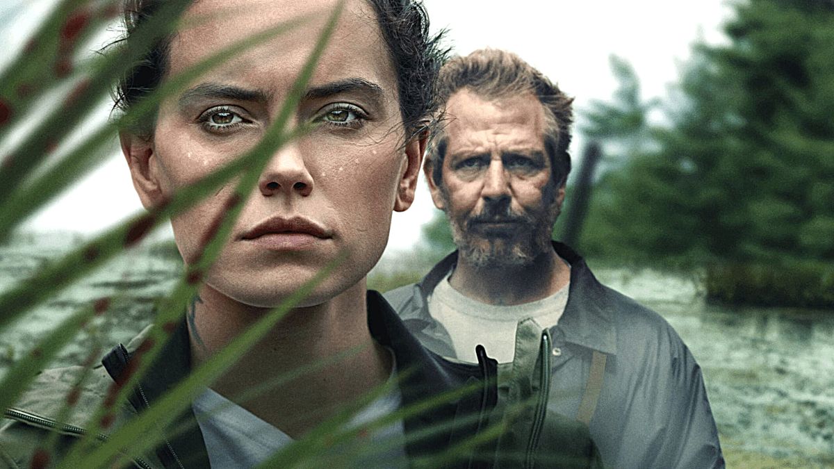 Review: Abduction Thriller ‘The Marsh King’s Daughter’ Drowns Its ...