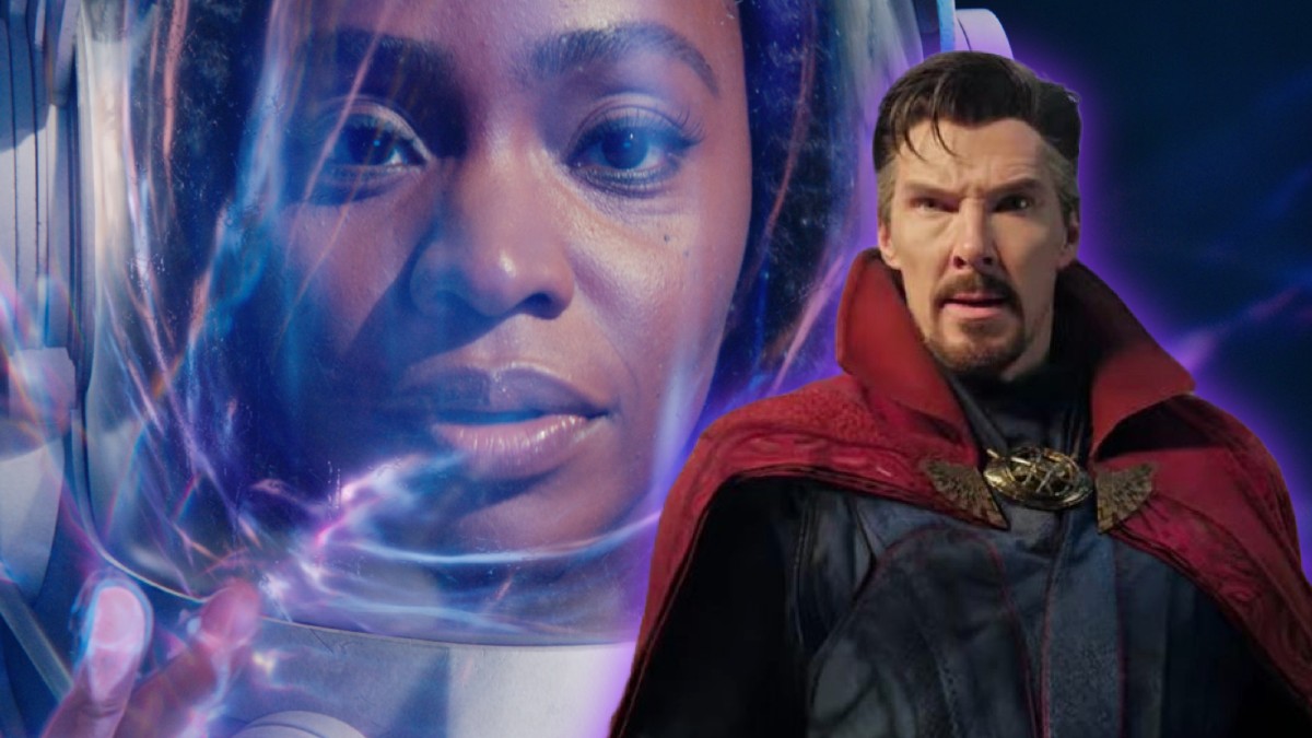 Did ‘The Marvels’ Just Secretly Solve ‘Doctor Strange 2’s Post-credits ...