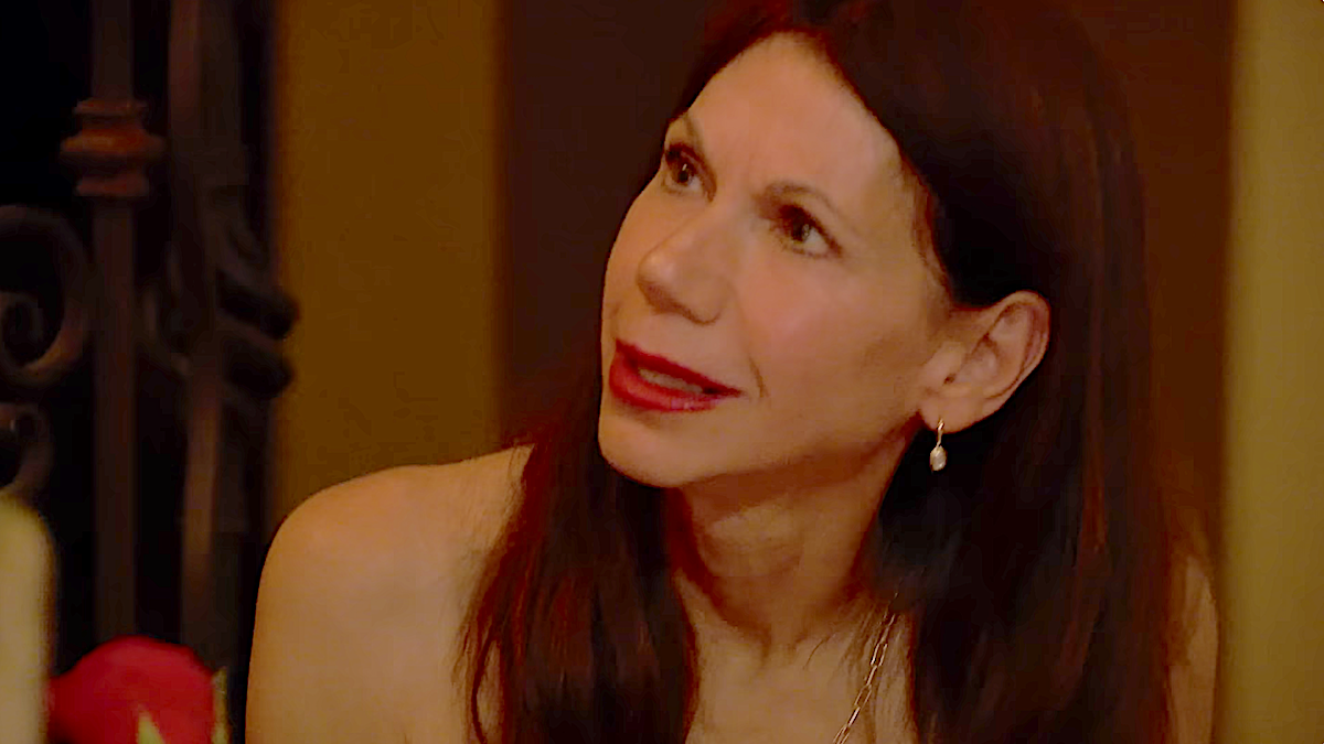 Where Is ‘The Golden Bachelor’ Contestant Theresa Nist From?