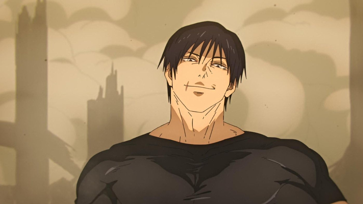 How Did Toji Fushiguro Come Back To Life In 'Jujutsu Kaisen?'