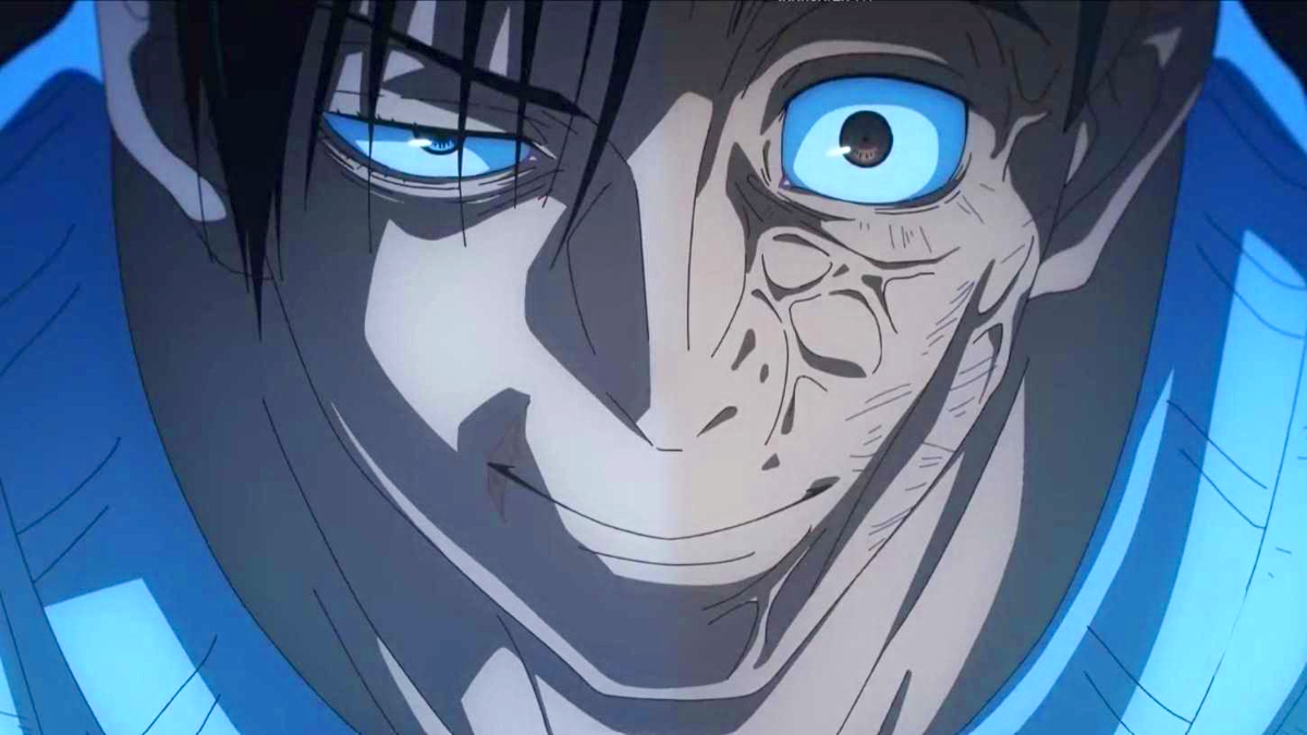 How Did Toji Fushiguro Come Back To Life In 'Jujutsu Kaisen?'