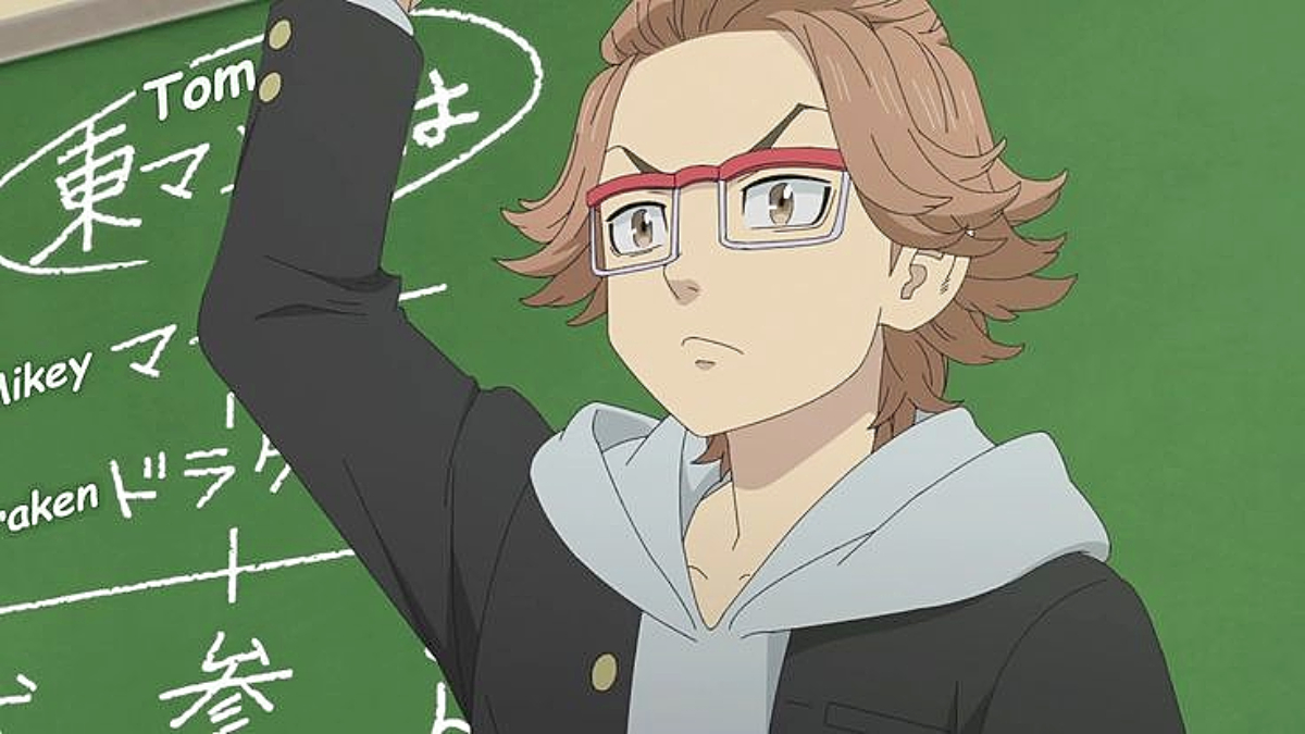 Every ‘Tokyo Revengers’ Character Age, Height, Birthday, And Zodiac Sign