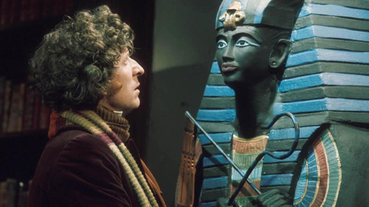 10 Unmissable 'Doctor Who' Serials From The Classic Era