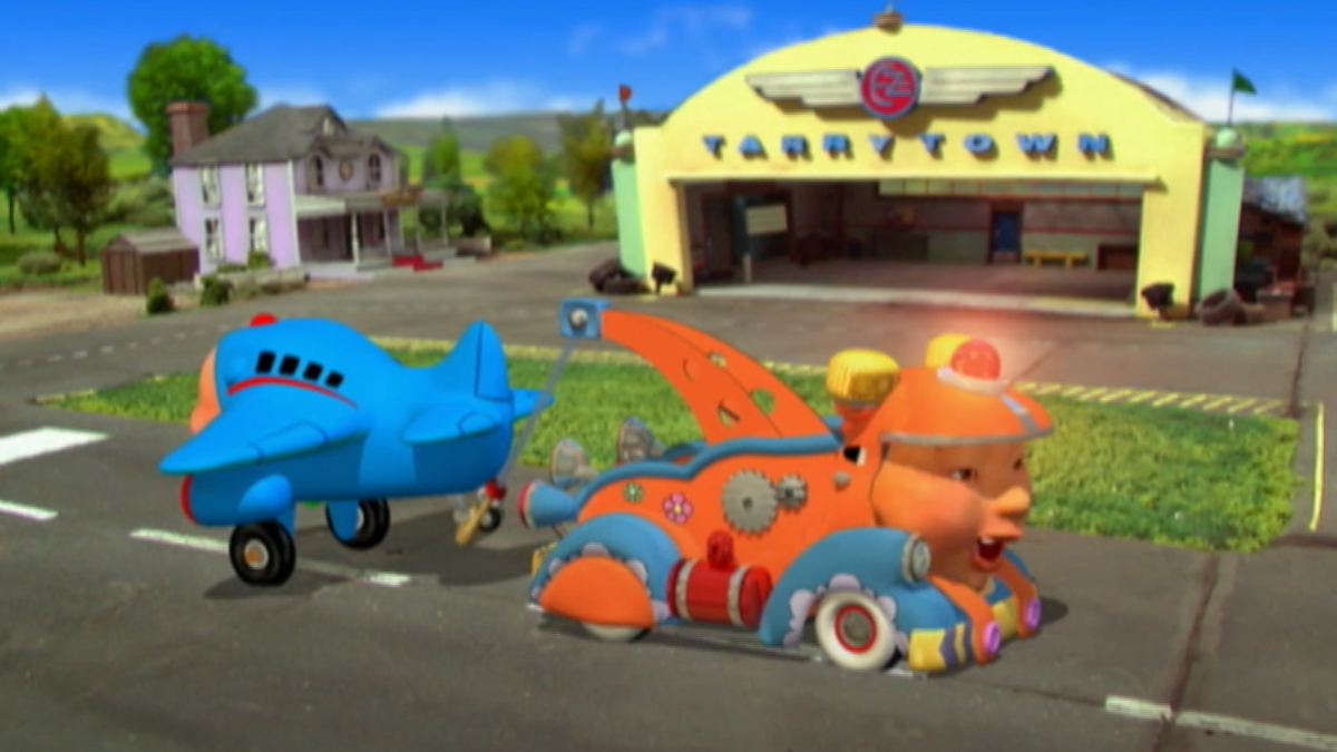 The 5 Best Tara Strong Performances in Movies and TV Shows, Ranked