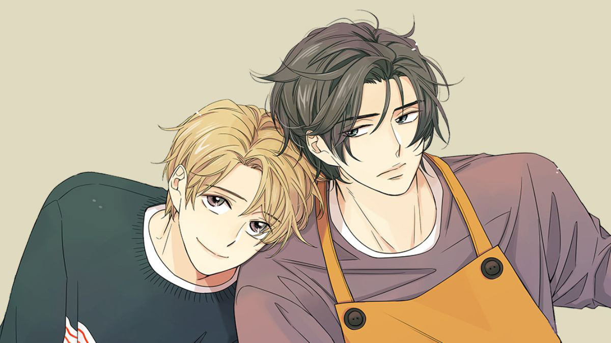 The 15 Best BL Manhwa and Webtoons