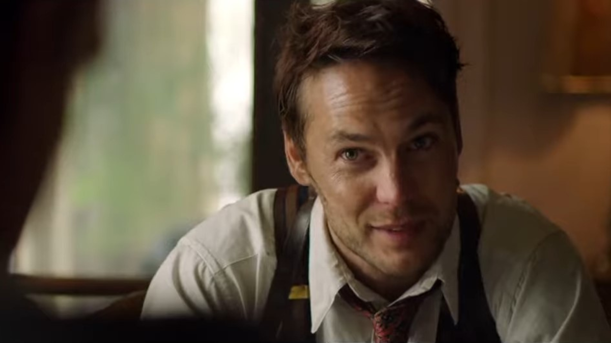 Will There Be a 'The Defeated' Season 2?