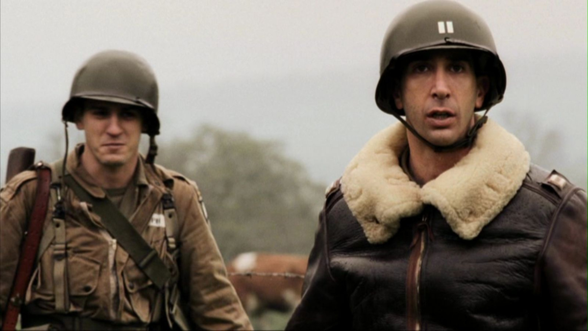 Is Hbo’s ‘Band of Brothers’ the Greatest Miniseries of All Time?