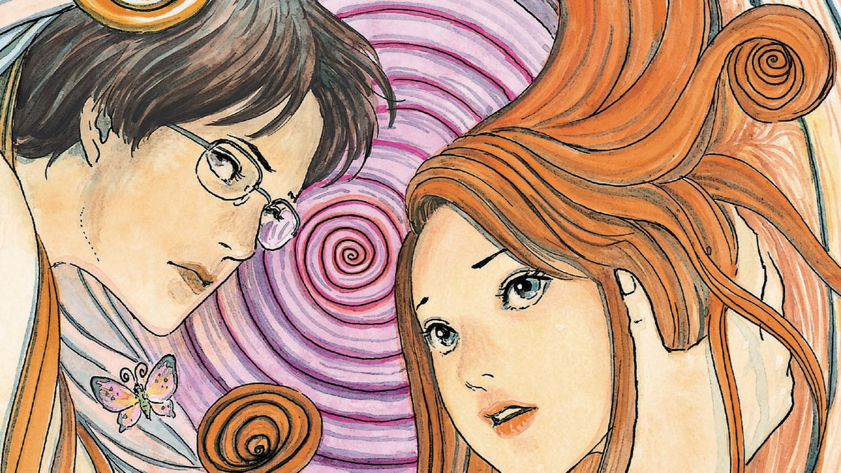 The 10 Best Horror Manga of All Time