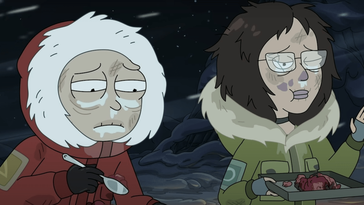 7 Horror-Themed Episodes of ‘Rick and Morty’ to Ring in Halloween