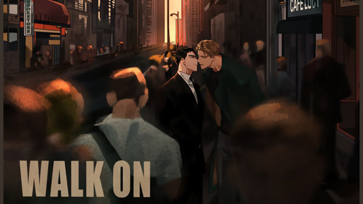 The 15 Best BL Manhwa and Webtoons