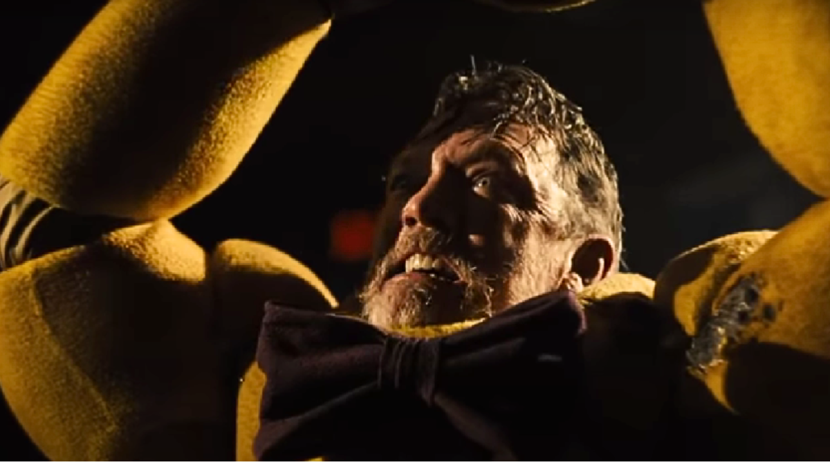 Every Character Who Dies in the ‘Five Nights at Freddy’s’ Movie