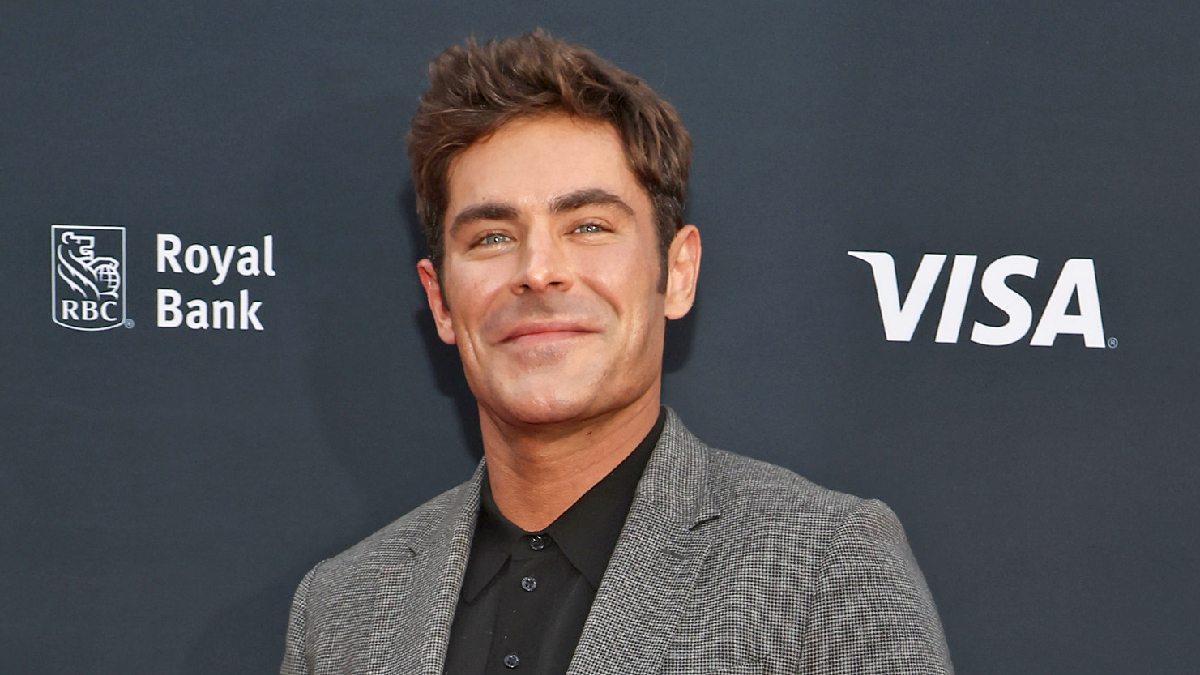 What Is Zac Efron’s Net Worth in 2023?