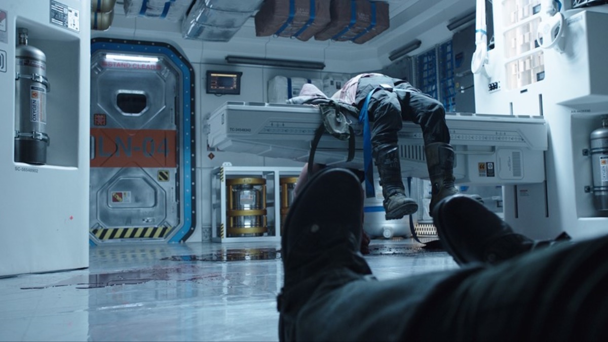‘Alien: Romulus’ Release Date, Trailer, Cast, Plot, and More