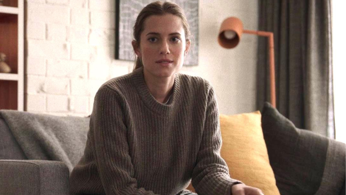 What Is Allison Williams’ True Crime Podcast About?