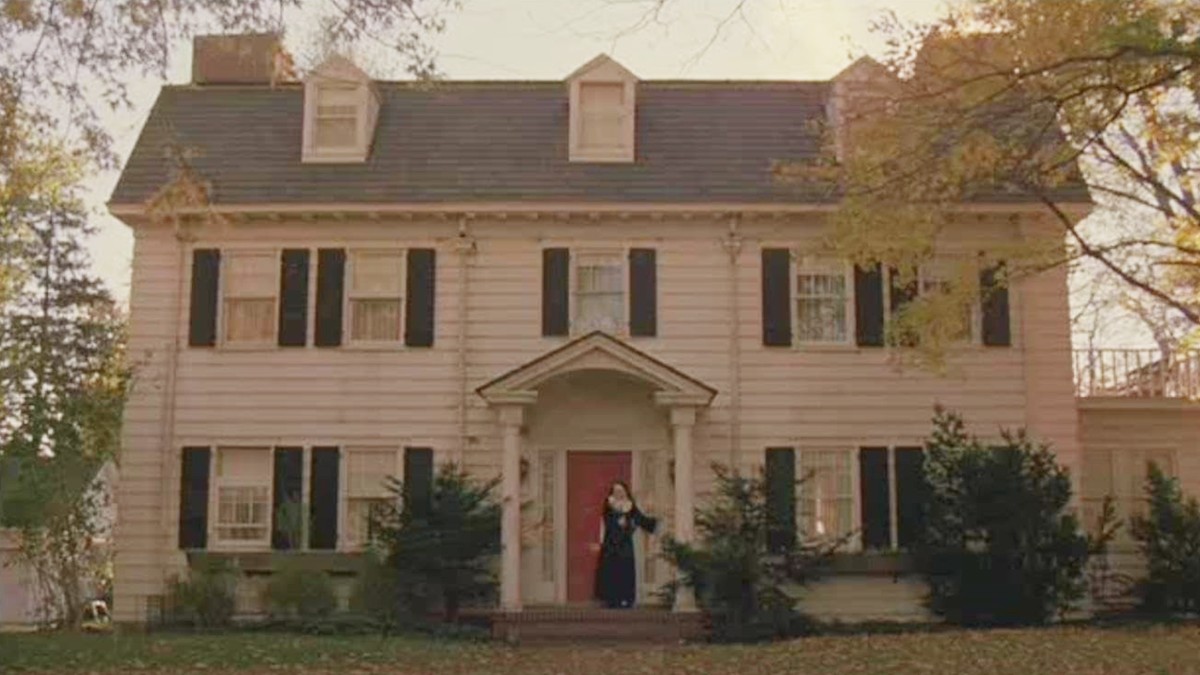 Where Is the ‘Amityville Horror’ House Located?