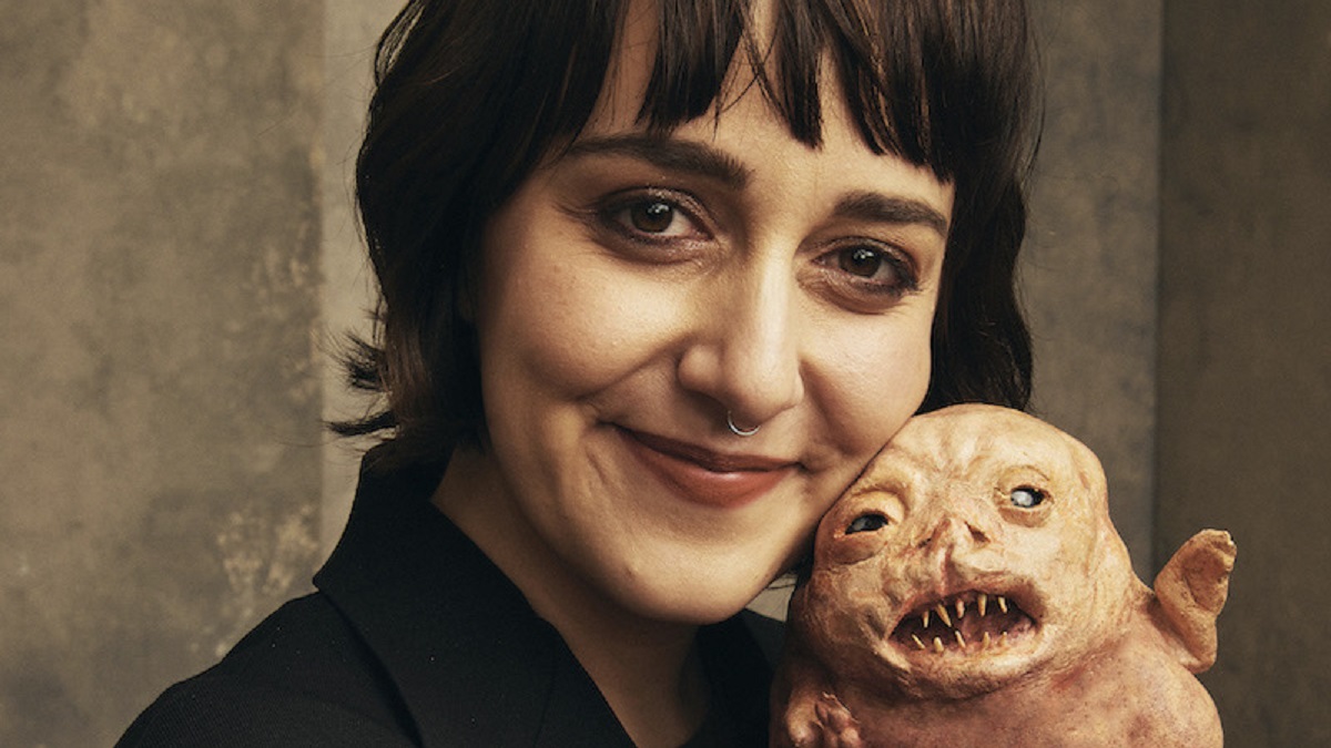 Exclusive Interview: Writer and Director Anna Zlokovic Talks ‘Appendage'