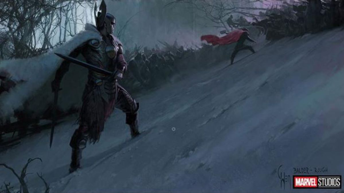 ‘Loki’ Finally Drops a Reference to the Missing MCU Asgardian, So Who ...