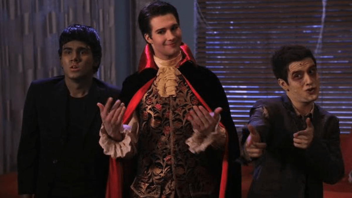 The 15 Best Nickelodeon Halloween TV Episodes, Ranked