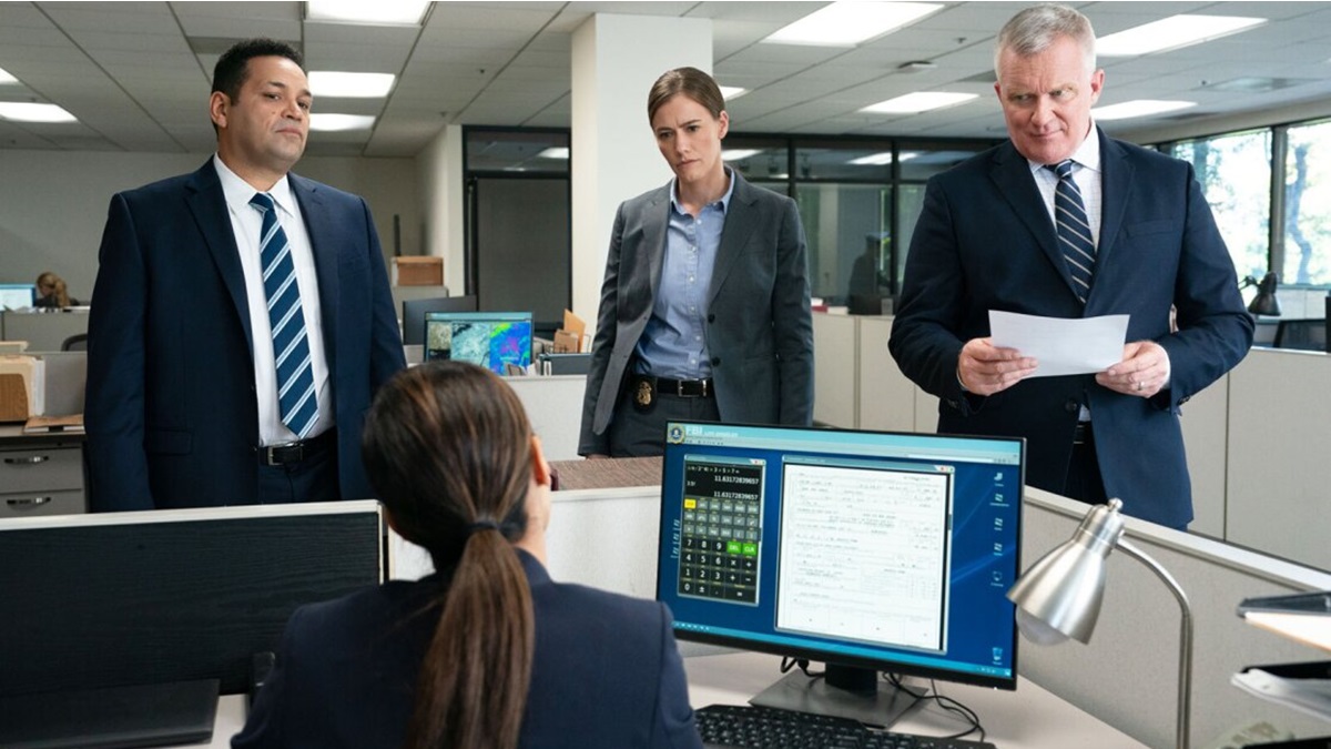 The Longest-Running Hero in Streaming History Returns to the Top 10