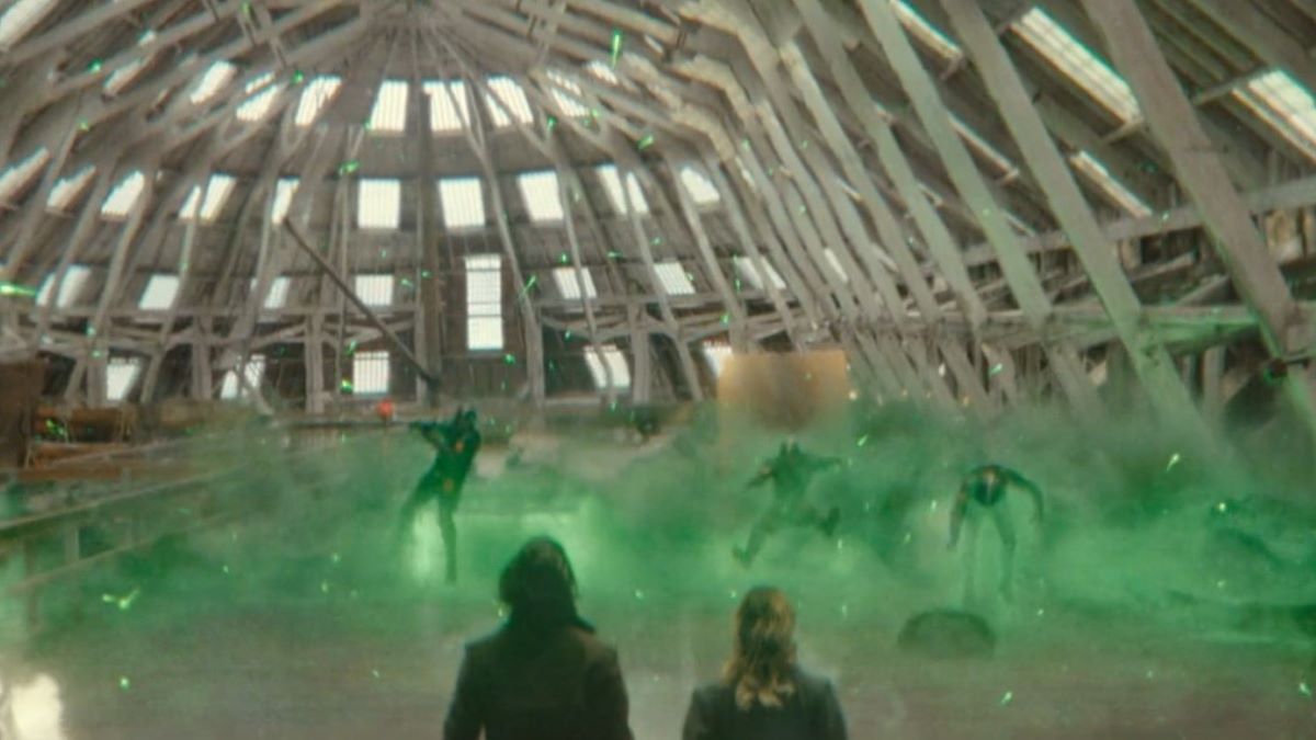 What Are Loki’s Powers in the Marvel Cinematic Universe? His New Green ...