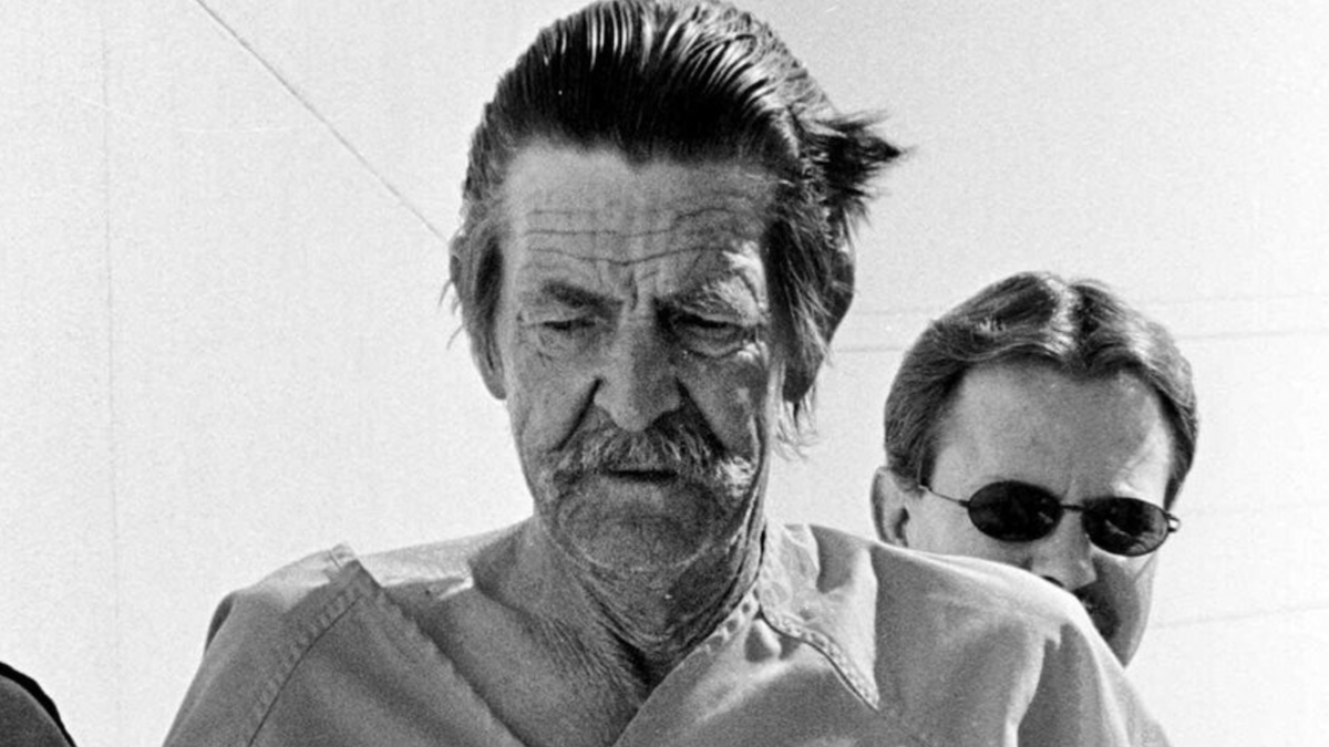 The Sadistic True Story of the ‘Toy Box Killer,’ David Ray Parker ...