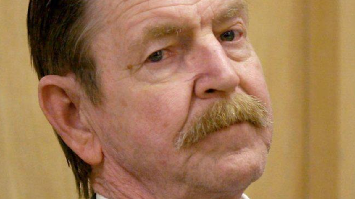 The Sadistic True Story of the ‘Toy Box Killer,’ David Ray Parker ...