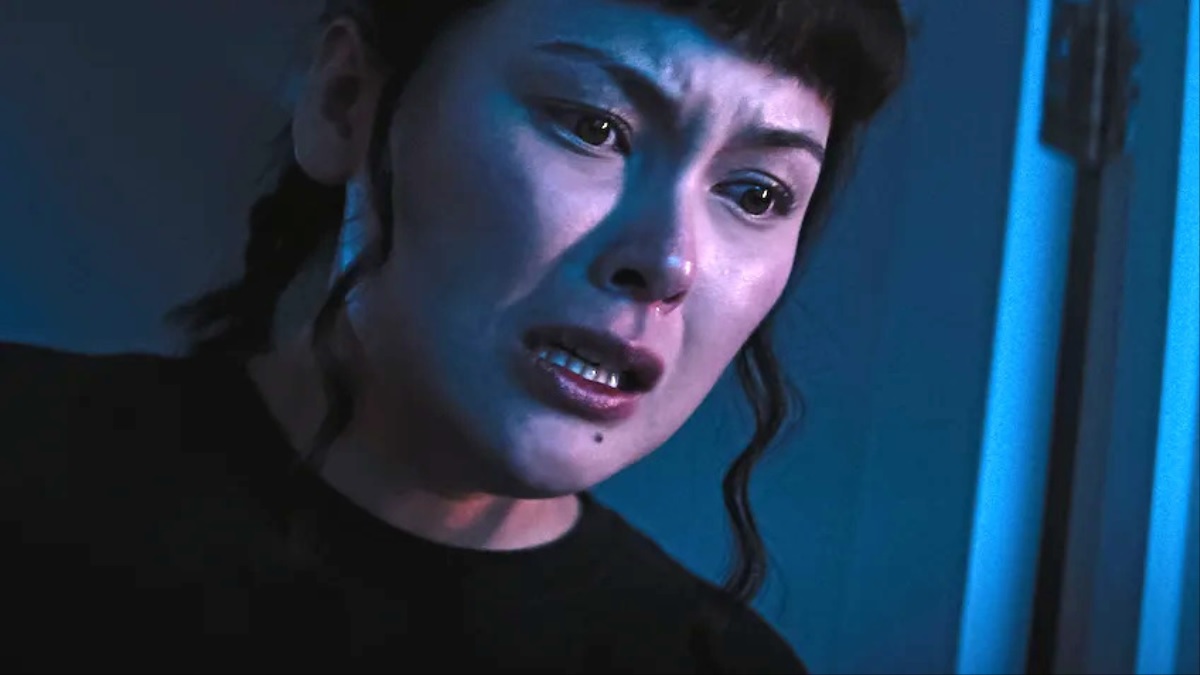 The Team Behind the Scariest Movie Ever Made Drops New Netflix Short