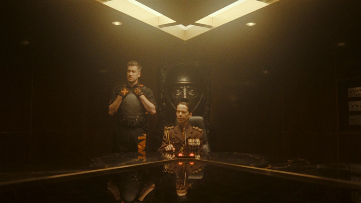 What Is the Judge’s Council and War Room In ‘Loki’ Season 2?
