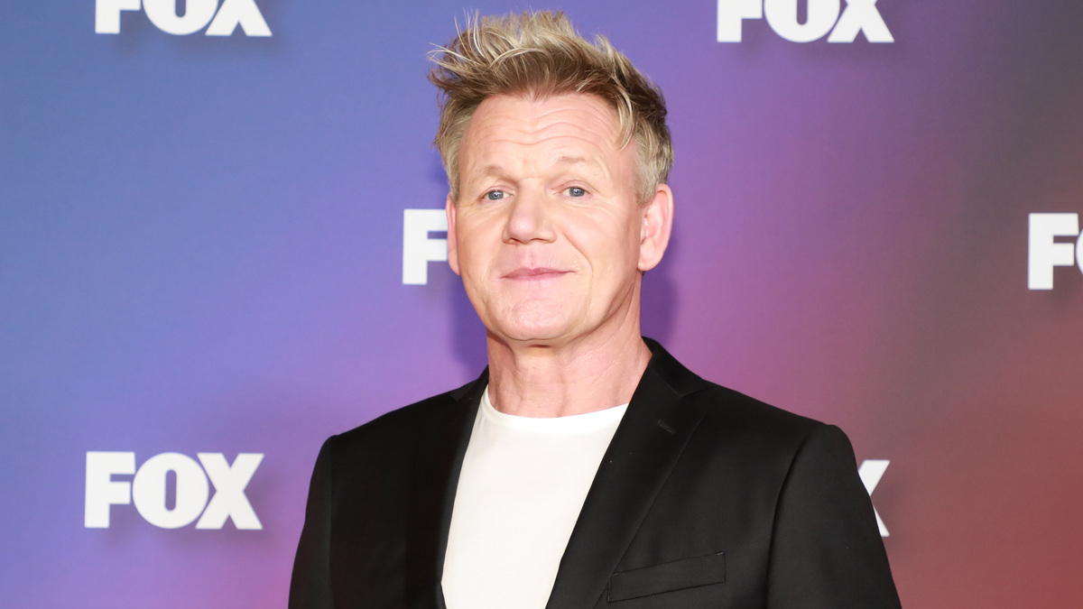 What Time Is 'Kitchen Nightmares' On?