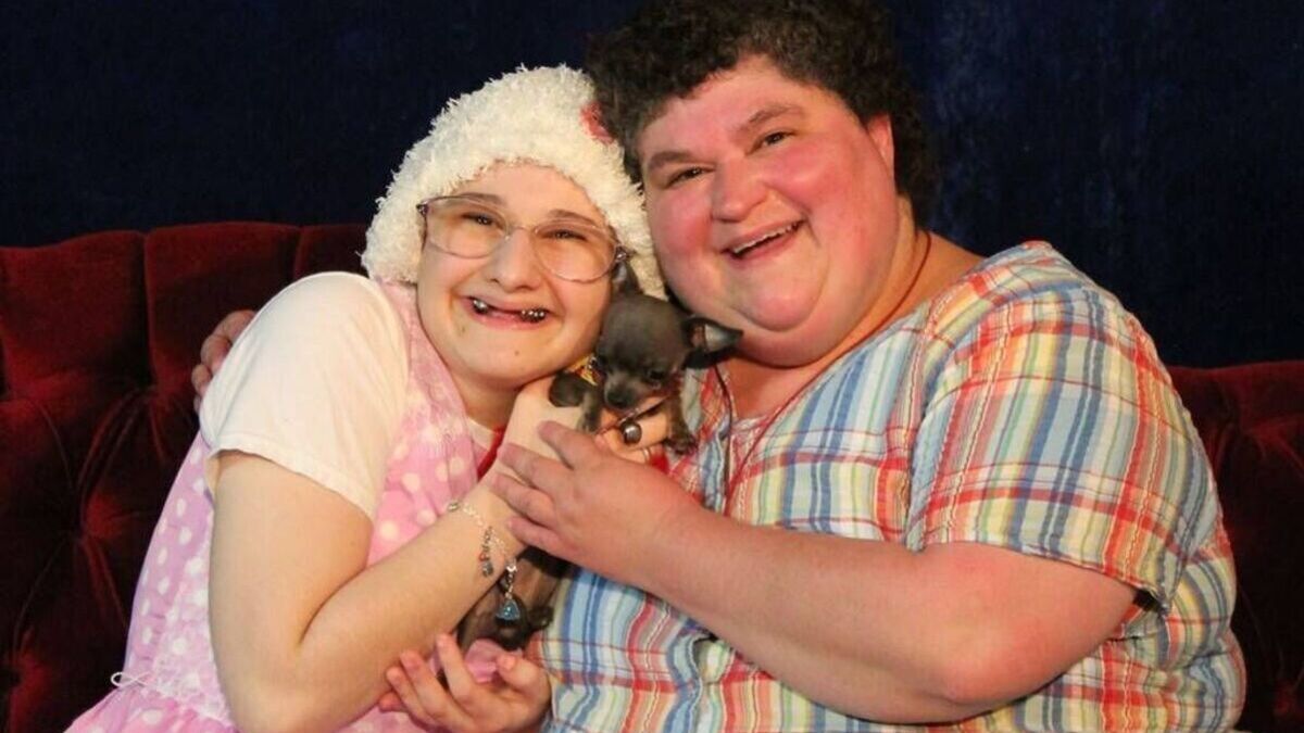 What Happened to Gypsy Rose Blanchard’s Teeth? Answered