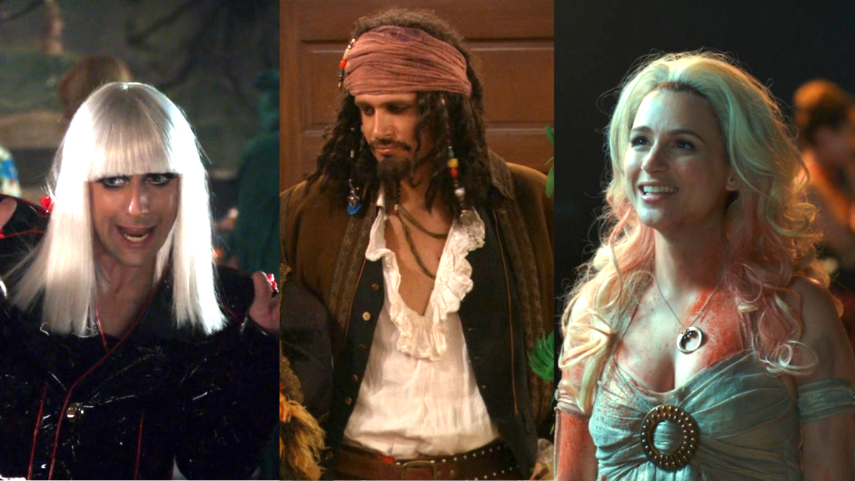 The Best Halloween Episodes of Our Favorite Sitcoms