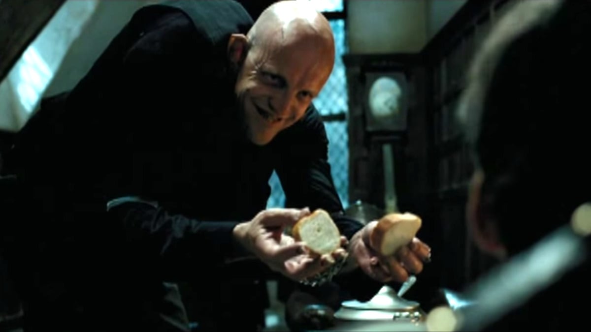 The Director of a $9.7B Franchise's Best Entry Adamant It's a Horror Movie