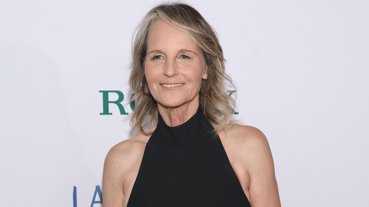 Helen Hunt's Net Worth And How She Earned It
